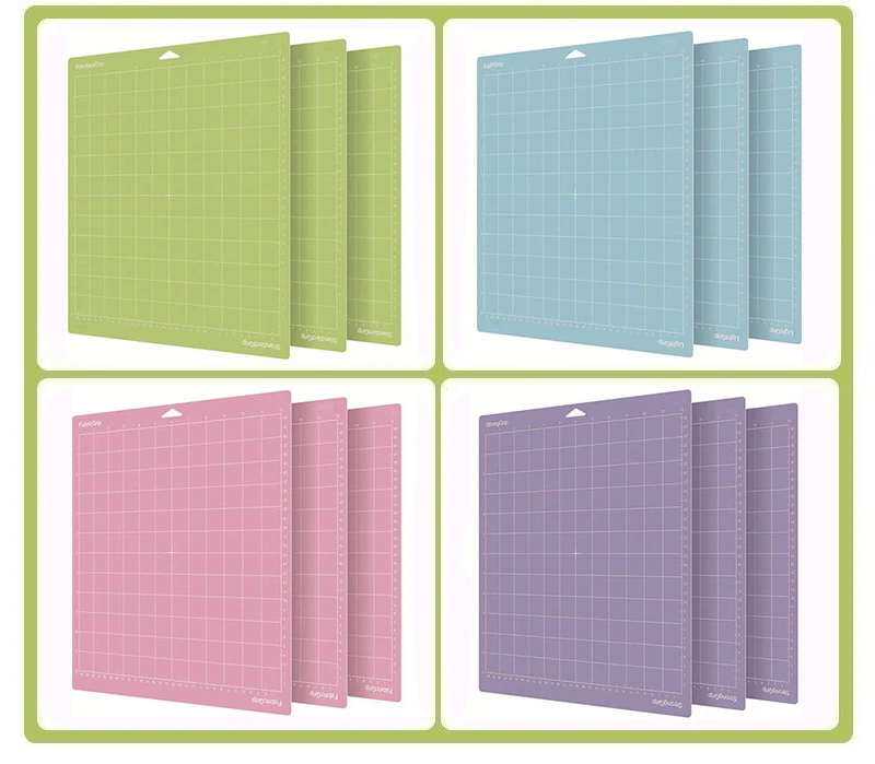 Cutting Mat Precision Alignment Cutting Mats with Blade Protection ...
