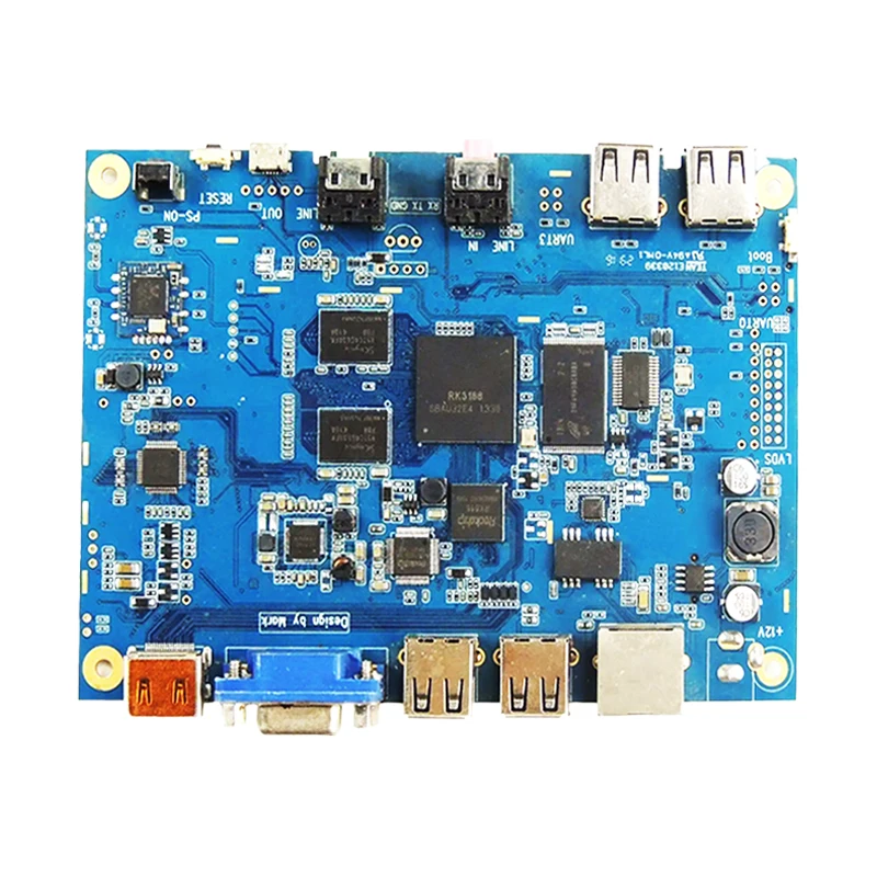 Pcba Circuit Board Pcba Electronic Control Card Pcb Assembly Electric Pcba Assembly - Buy Pcba ...