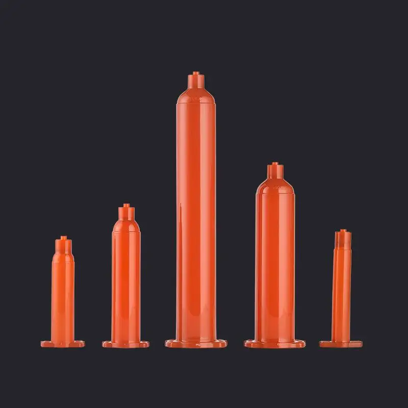 5cc Us Adhesive Syringe Cartridge 5ml Glue Dispensing Tube For Glue ...