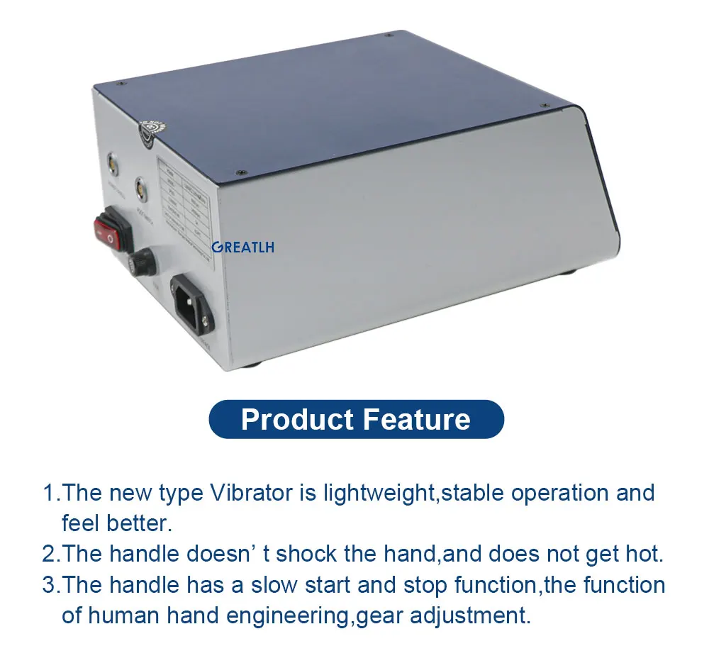 Medical Tools Power Assisted Liposuction Equipment Liposuction Machine ...