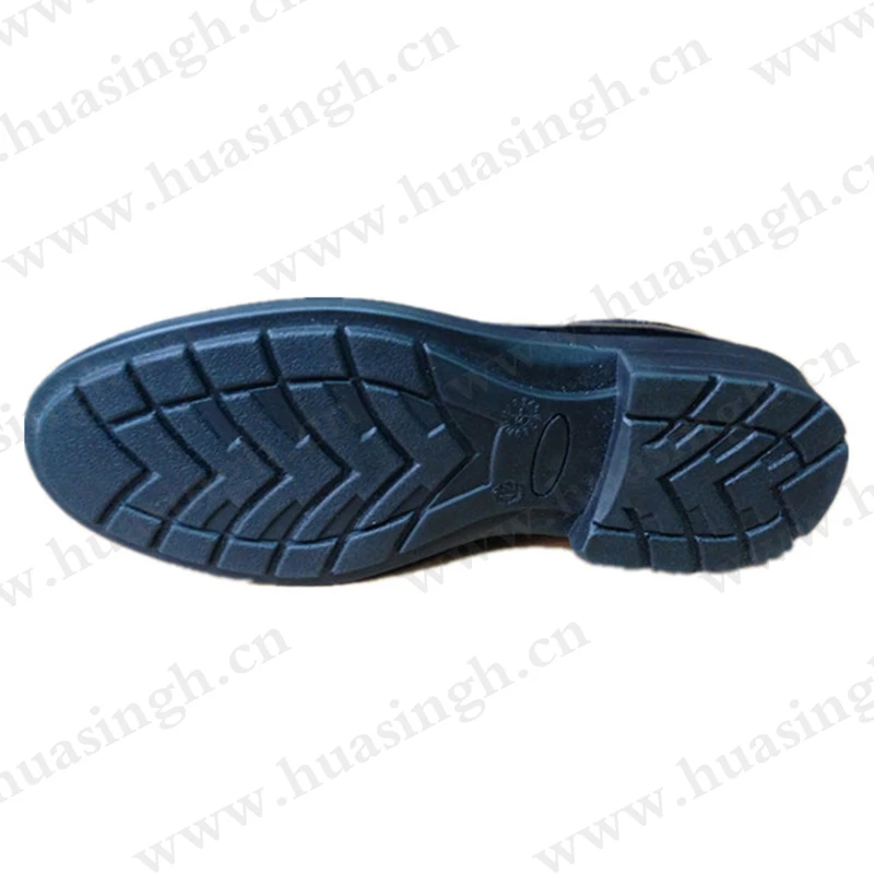 Ywq,Wingtip Style Steel Toe Insert Anti-puncture Work Shoes Wear ...