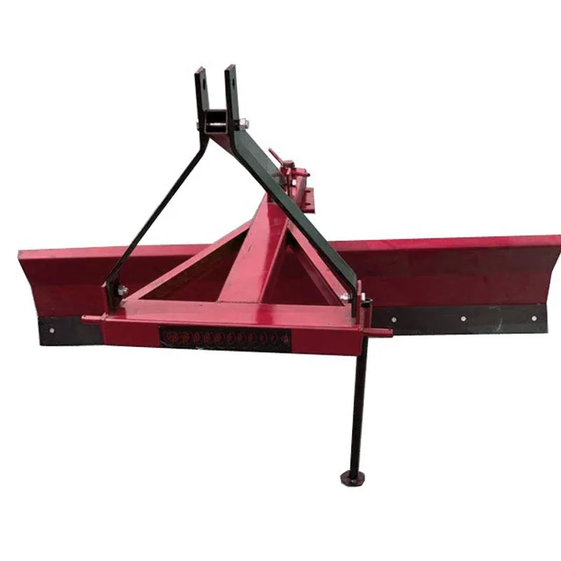 Heavy Duty Hydraulic 3 Point Grader Scraper For Sale - Buy 3 Point ...