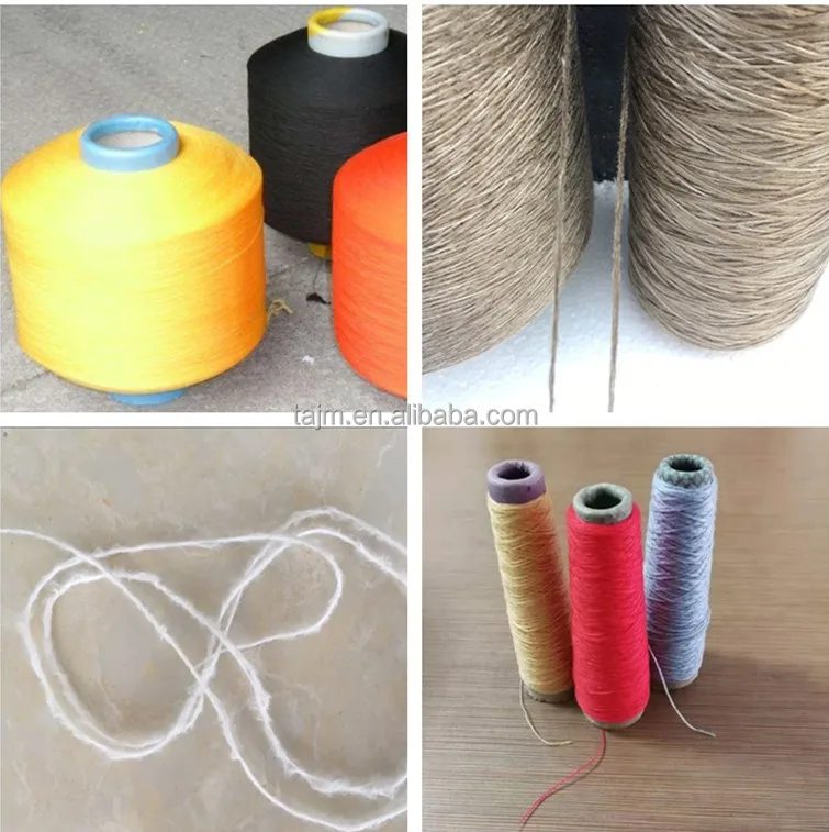 Air Texturing Pp Polyester Taslan Yarn Machine/ Aty Yarn Processing ...