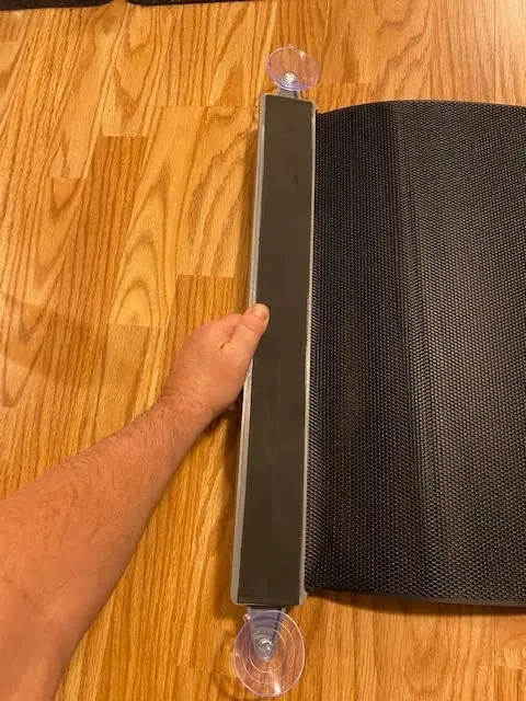 Wellshow Sport Slide Board - Ultimate Portable Fitness Trainer