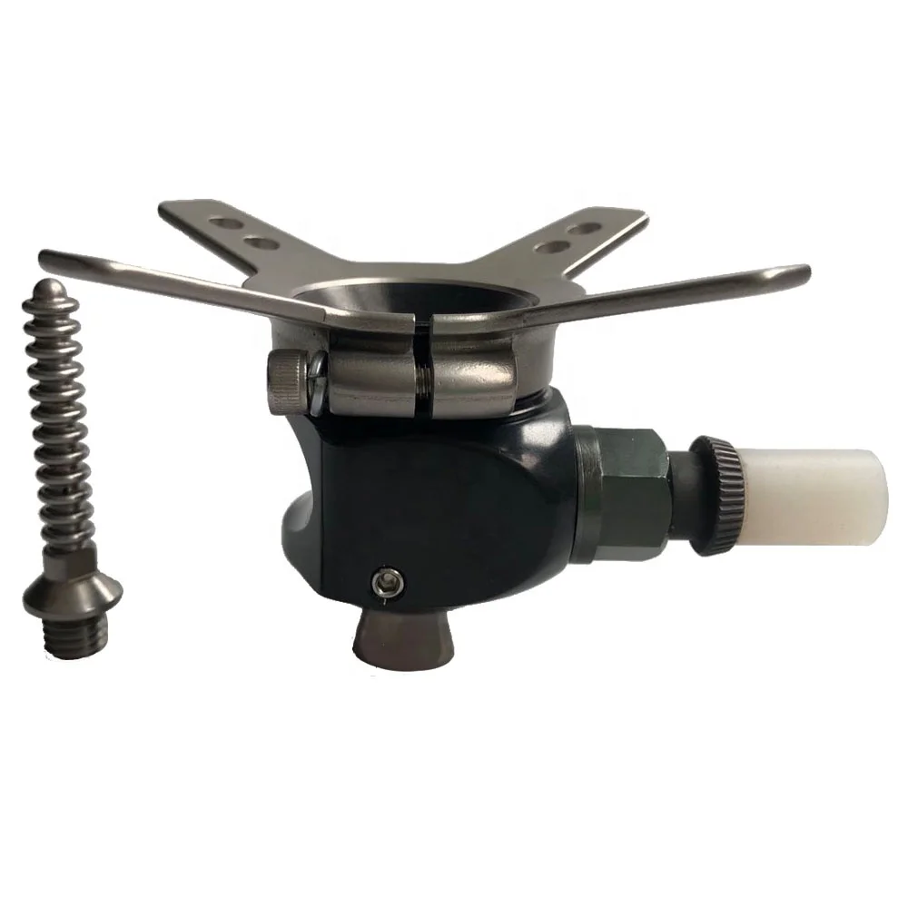Prosthetic Shuttle Lock - Reliable Artificial Limb Adapter