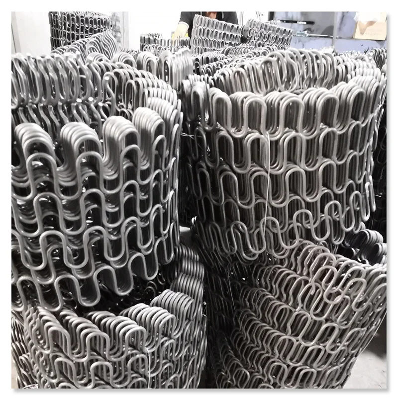 Furniture Zig Zag Spring for Sofa - Durable & Customizable