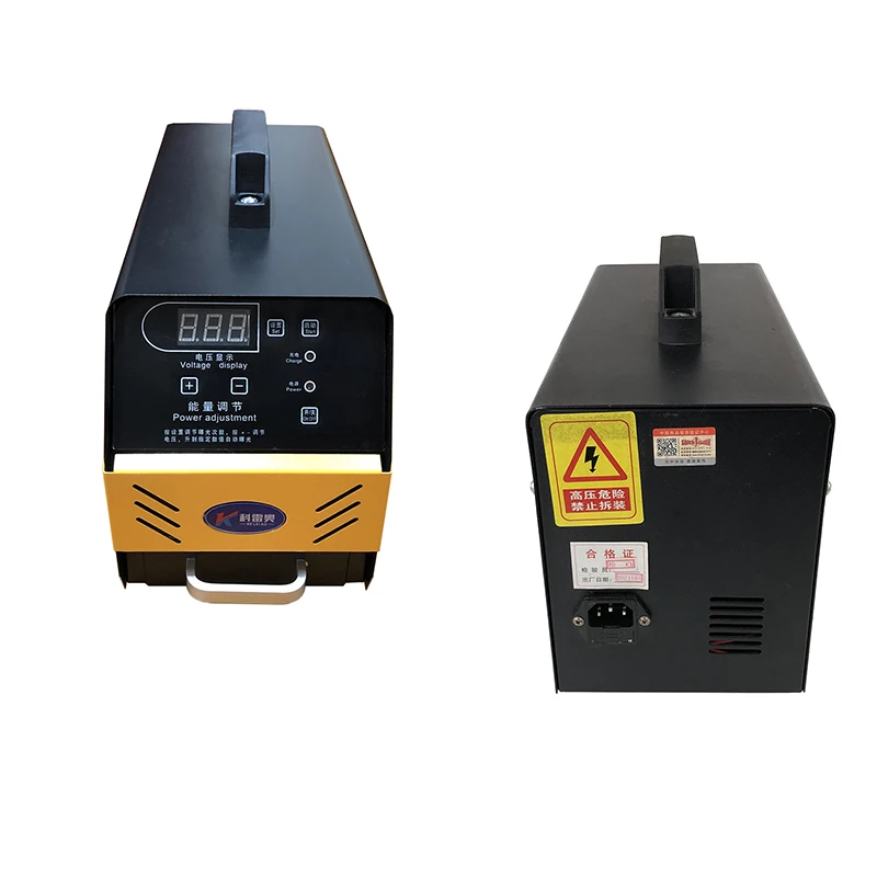 Full Automatic Rubber Flash Stamp Machine Seal Maker Photosensitive ...