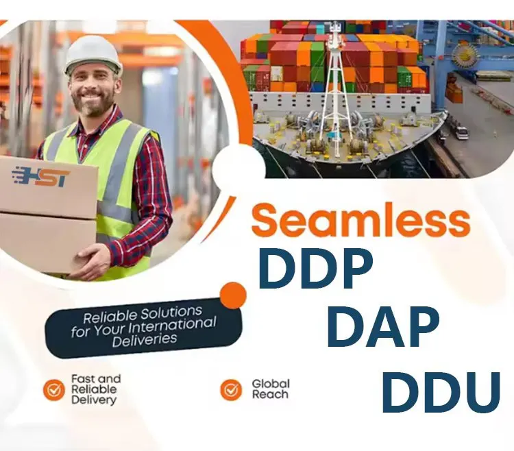 DDP Air Sea Road Door Delivery Service China Top 1 Freight Forwarder to ...