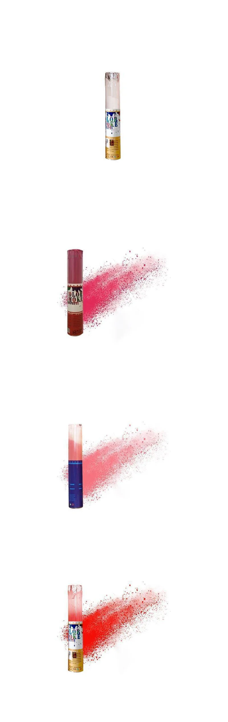 Create Stunning Photography Effects With Handheld Disposable Smoke ...