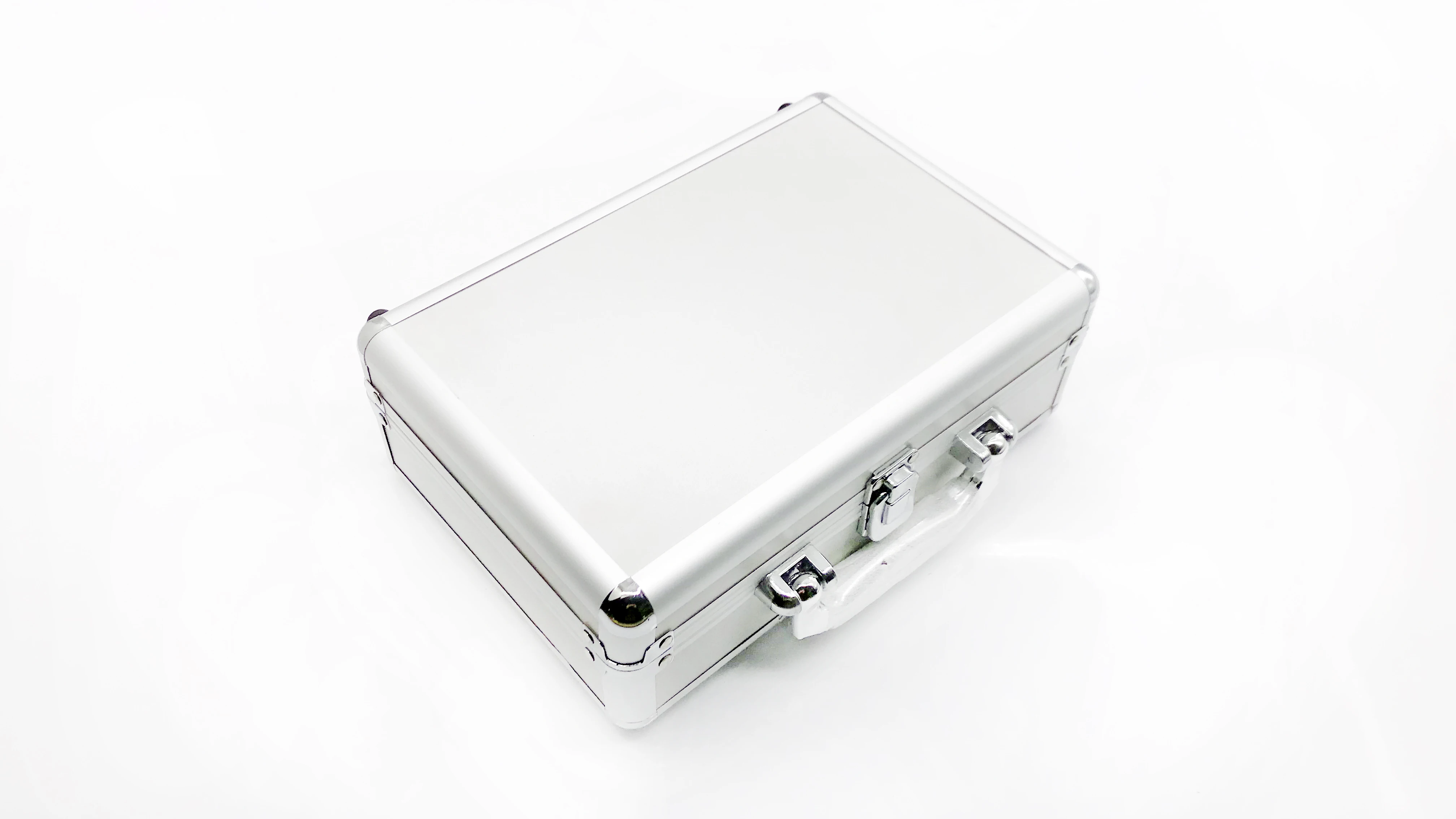 Factory Excellent Small Aluminum Case With Handle - Buy Small Aluminum ...