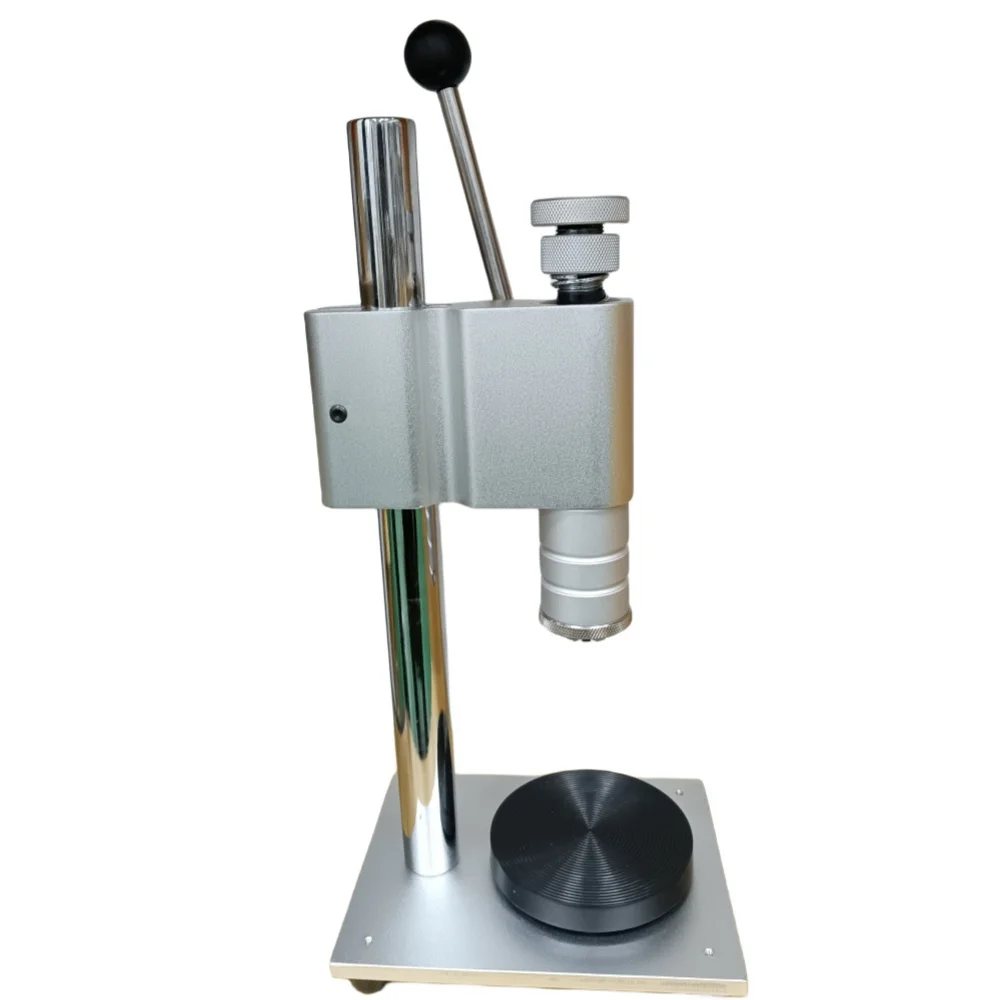 Efficient Perfume Bottle Capping - HJY Desktop Vials Sealer