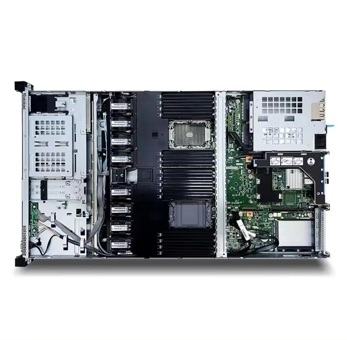 Best Pricehpe Proliant Dl380 Gen10 Server Asic Gpu Server Case With Sql ...