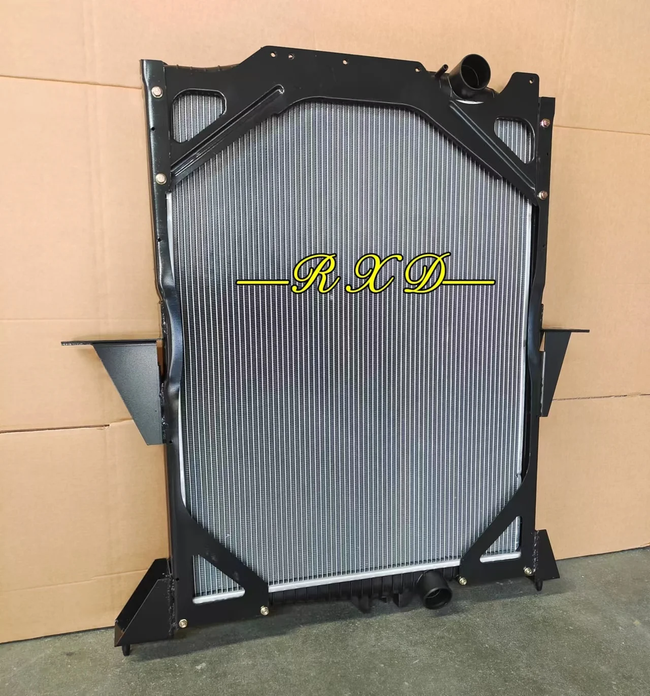 Automotive Parts Accessorles Forklift Truck Turbocharging Systems Truck ...