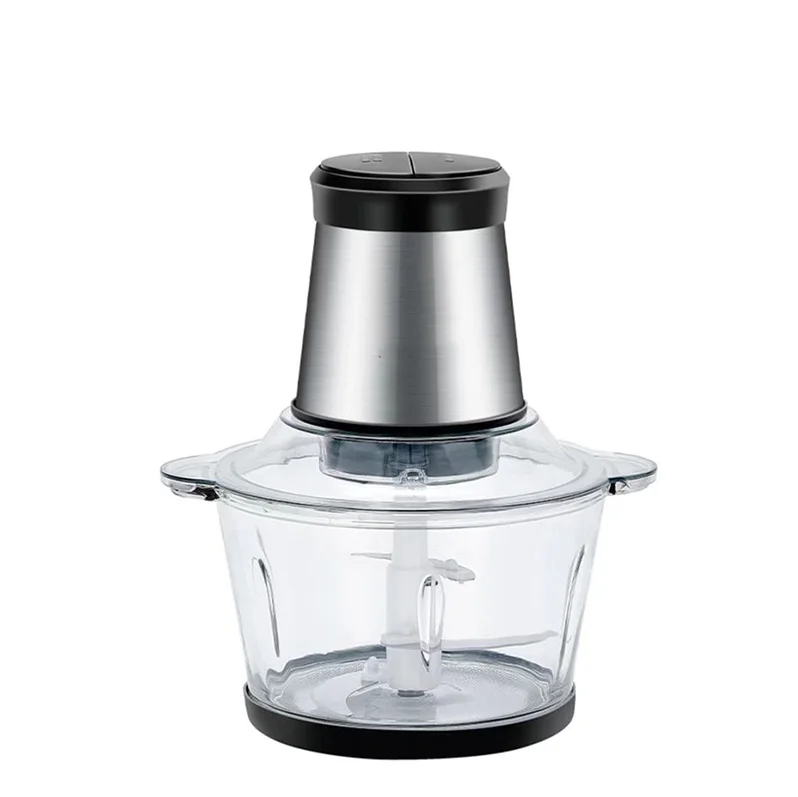 Small Multifunction 2l 3l Fufu Blender Mini Pounder Yam Pounding Food ...