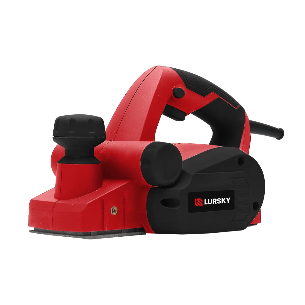 Lursky 2024 Electric Planer Professional 710w Mini Electric Wood Planer ...