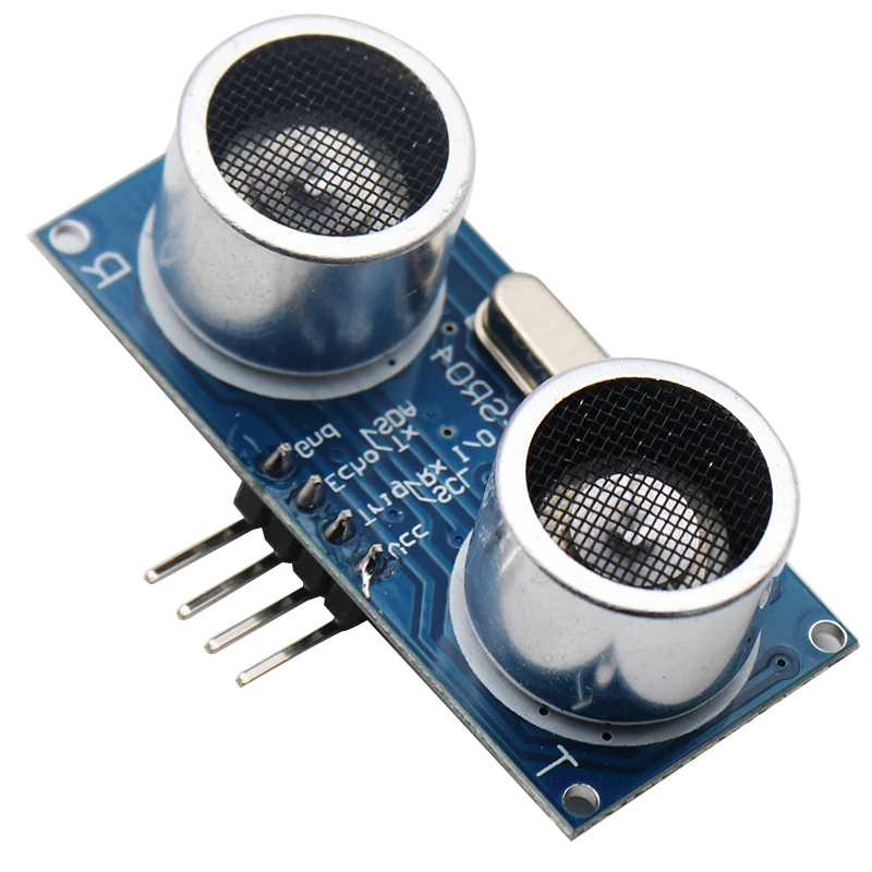 Hc-sr04 Sr04p Ultrasonic Sensor Module - Buy Ultrasonic Sensor hc-sr04 ...
