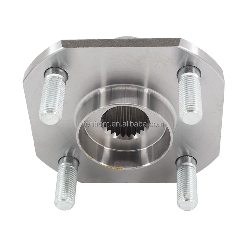 43502-10030/43502-10040 Wheel Bearing Kit for Auto Chassis Parts