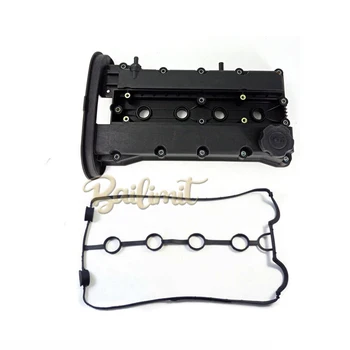 New Valve Cover For Chevrolet For Aveo For Pontiac For Kalos 1.4 1.2 ...
