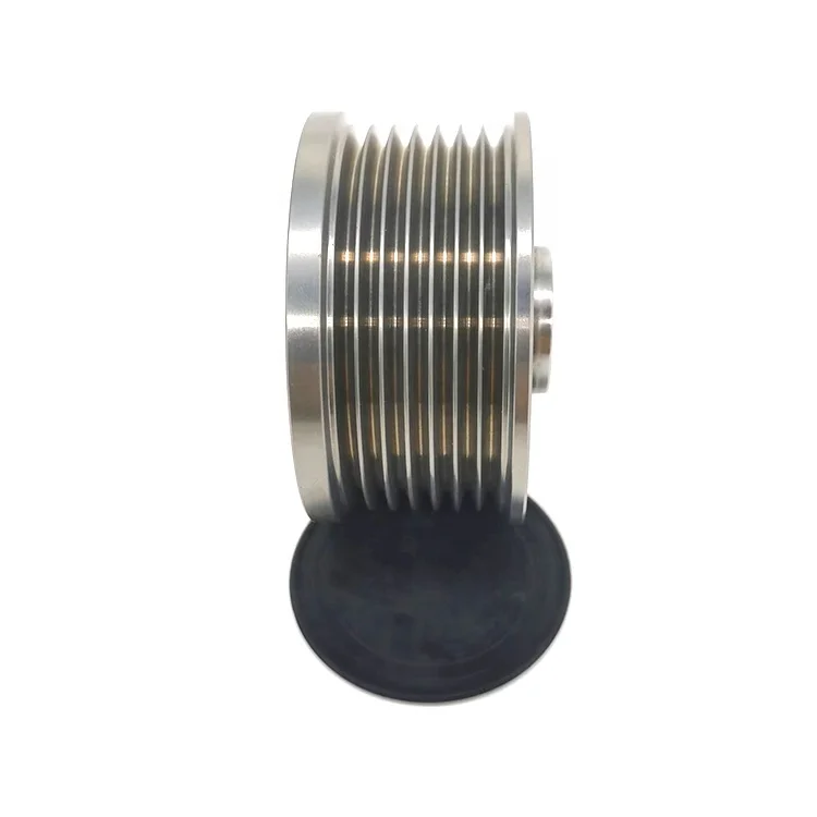 For Pathfinder Navara Murano Car Free-wheel Clutch Engine Alternator ...