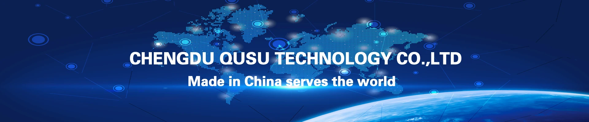 Chengdu Qusu Technology Co., Ltd. - PLC Control System, Complete Valve ...