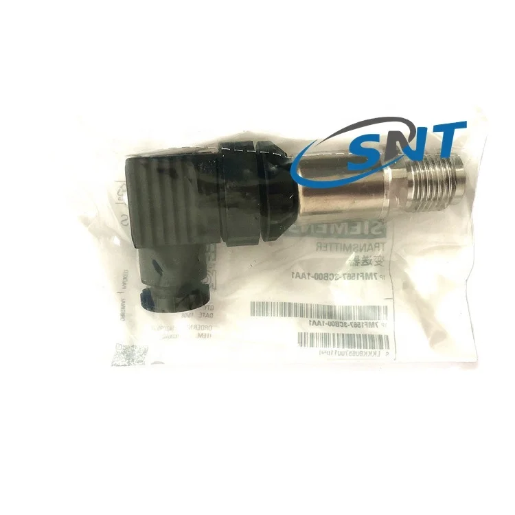 Siemens SITRANS P220 Pressure transmitter SITRANS P220 7MF1567-3CB00 ...