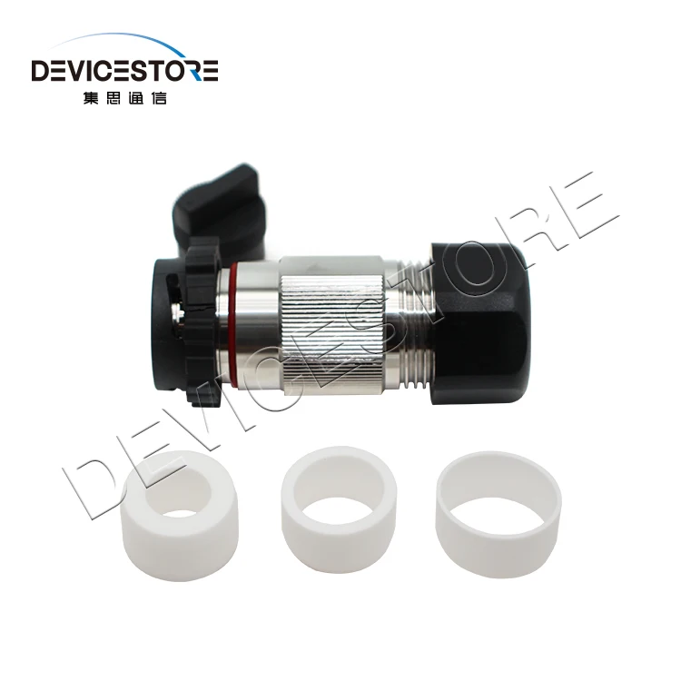 ERICSSON Power Connector RNT 447 32/02 - Reliable 2 WAY PLUG