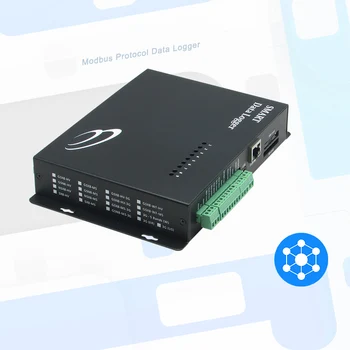 M2m Iot Telemetry Scada Modbus Rs485 Device Data Logger Gateway - Buy ...