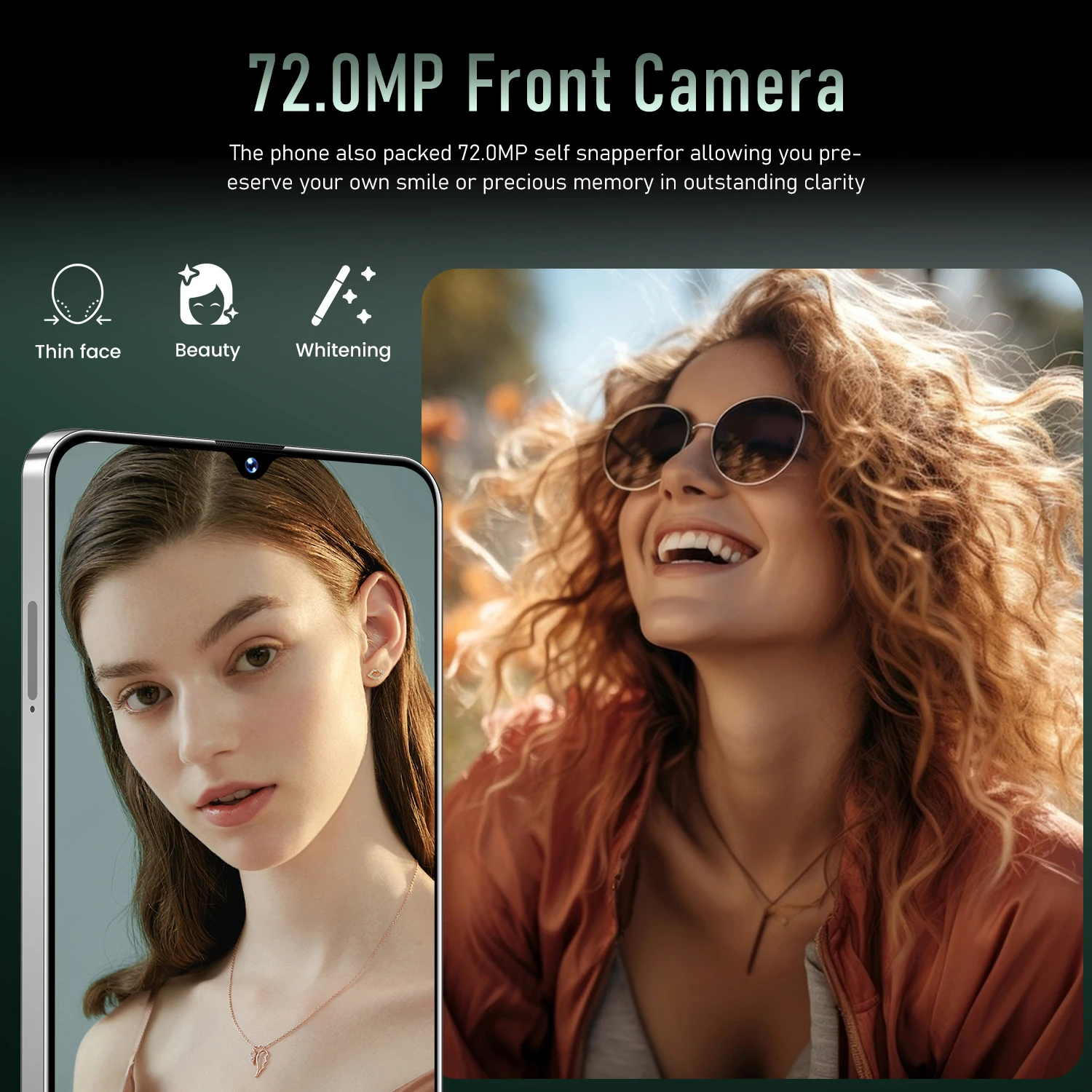 Factory Price 2024 New M14 Pro Smart Phone 16gb+1tb Huge Memory ...