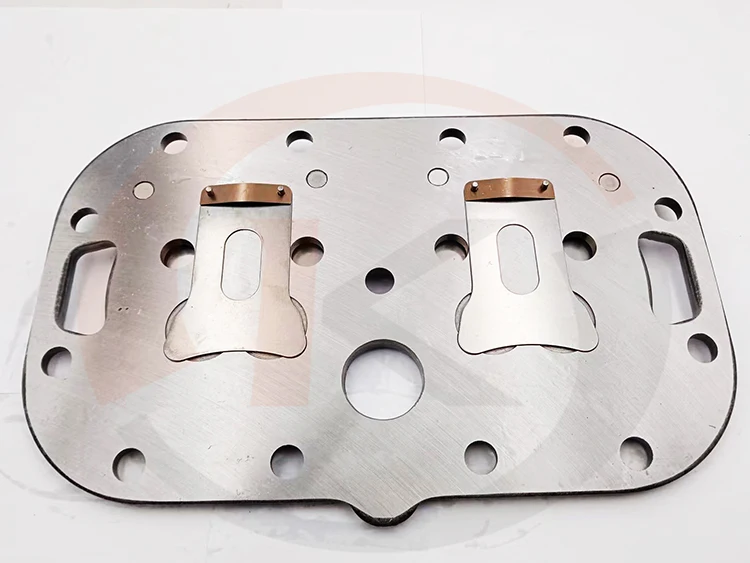 Refrigeration Compressor Spare Parts For Frascold V15-71 Compressor ...