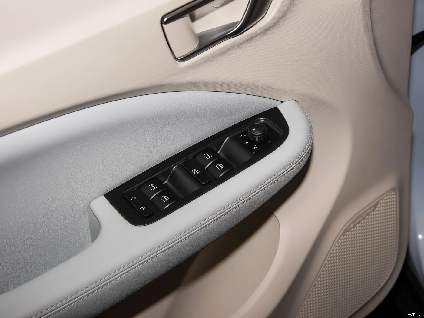 2023 2024 Leap Motor T03 Disc Electric Tire Pressure New Energy Vehicle ...