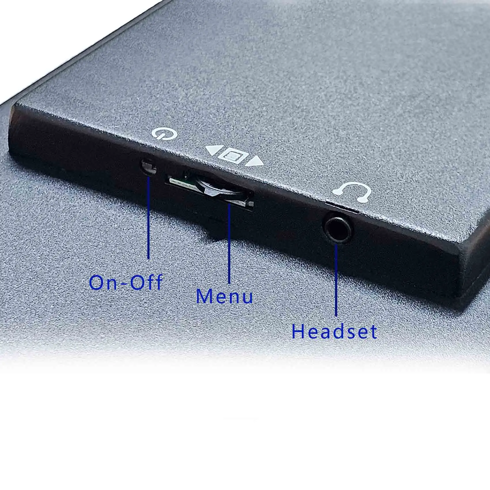 Y70 PC Case Touchscreen Panel - 14.5" Second Screen Monitor