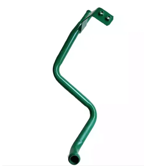 VOLVO 20522122 Cooling Pipe - High-Quality Automotive Part