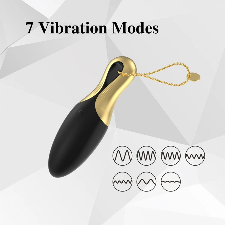 Odeco Luxurious Vibrating Woman OEM Vibrator - Powerful Sex Toys