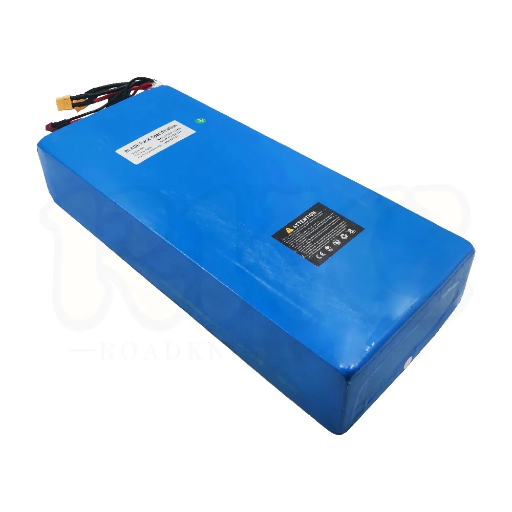 Blade GT Electric Scooter Battery 60V 28.8AH - Reliable Power