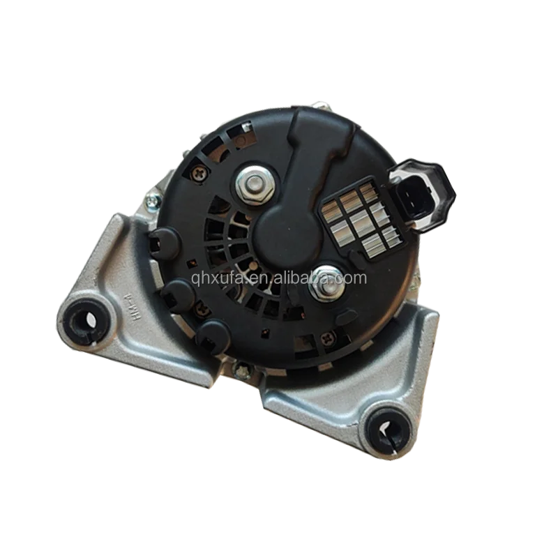 Car Alternator For Chevrolet Aveo For Cruze For Trax For Vauxhall F16d4 ...