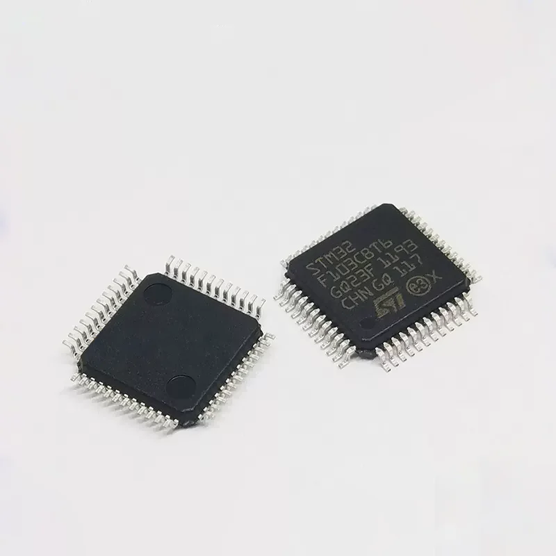 Hotsale Stm32f103cbt6 Stm32f103cbt6tr Stm32f042f6p6 Stm32f042f4p6 New