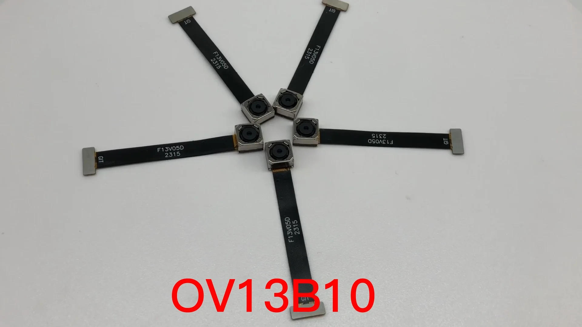 Hd High Definition 13mp Mipi Ov13b10 Sensor Vr Auto Focus Mini Cmos Oem ...