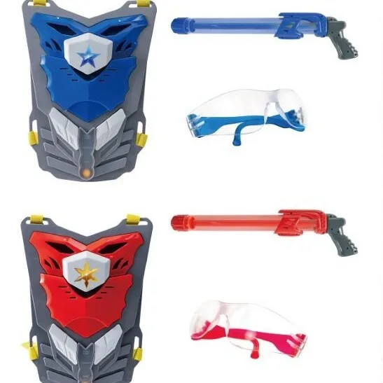 Outdoor Swimming Pool Fighting Battle Toy - Water Squirter
