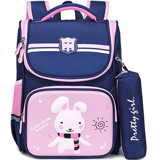 Guangzhou Xinyun Leather Goods Co., Ltd. - Schoolbag, Backpack