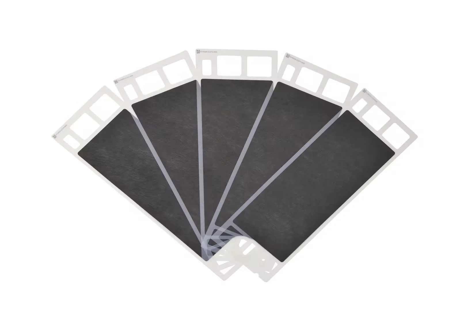 Membrane Electrode Assembly (MEA) for Automotive Fuel Cells