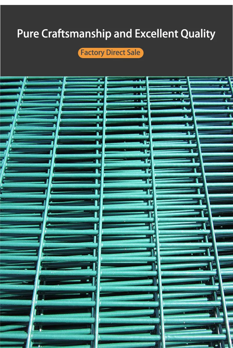 358 Security Galvanized Fence Anti-climbing Guardrail Razor Spike Pipe ...