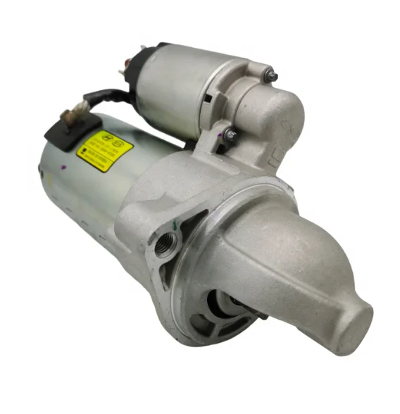 Hyundai-kia Diesel 2.0 2.2 Starter Motor - OEM 36100-2F350