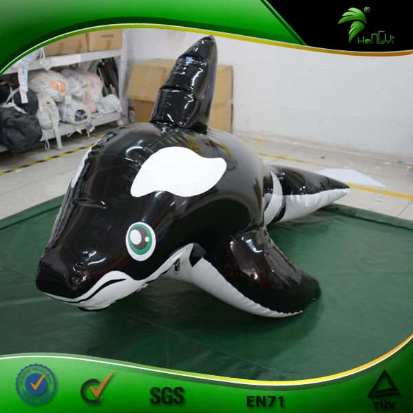 Hongyi Suit Inflatable Whale Suit,Inflatable Whale/ Fish Costume ...