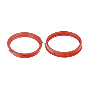 Hanous For Mercedes Benz Mb Clk Class W209 Clk280 Air Intake Seal ...