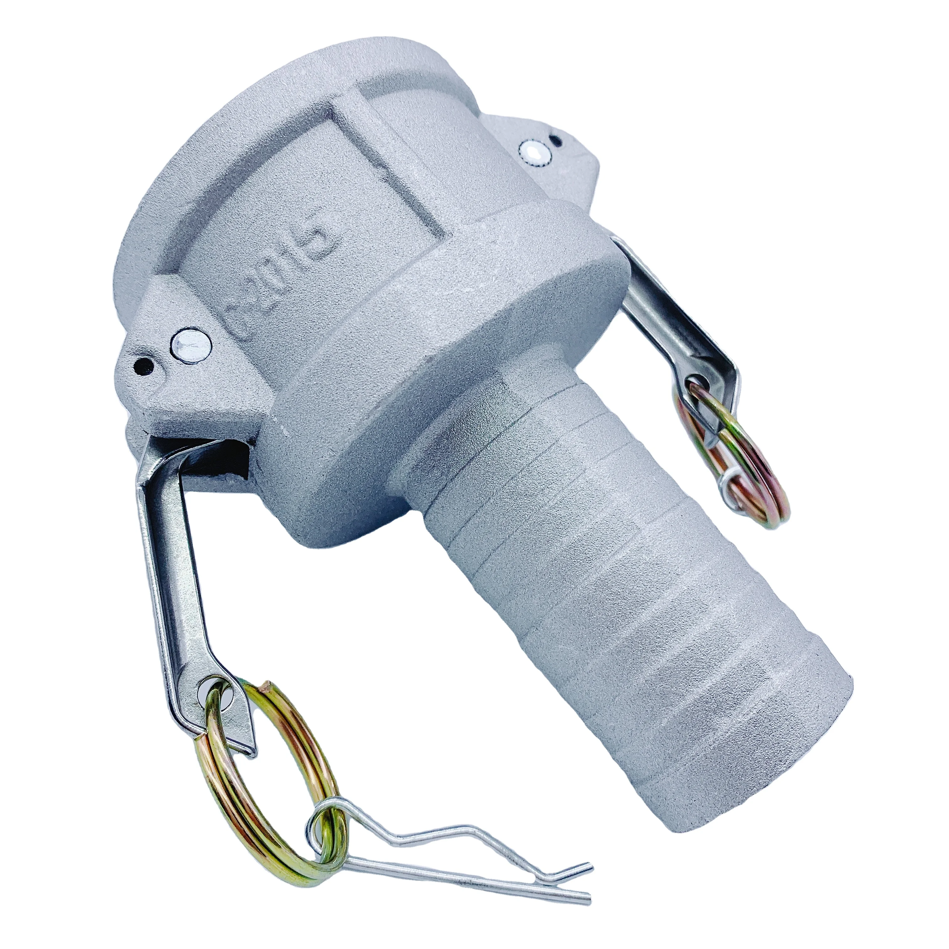 Hydraulic Coupling Pipe Fittings - Quick Connector Female