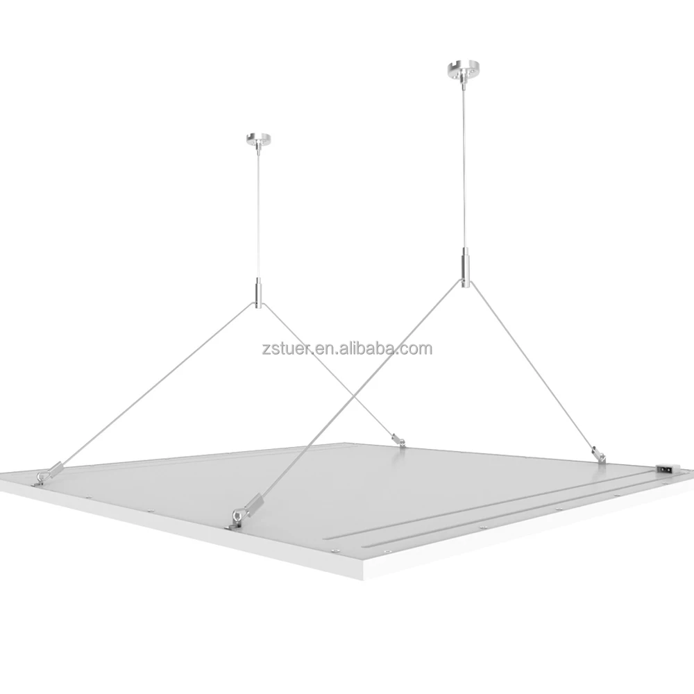 Stainless Steel Looping Wire Safety Hanging Kit for Lamp