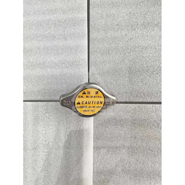 Sanse D1105 Radiator Cap 17580-16060 For Kubota Diesel Engine - Buy ...