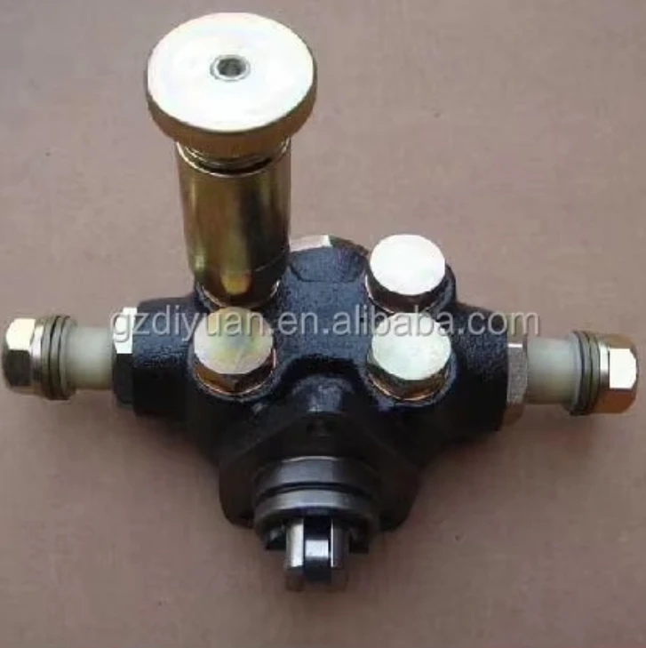 truck part fuel feed pump assy HINO 500 pump assy HINO FM2P fuel feed ...
