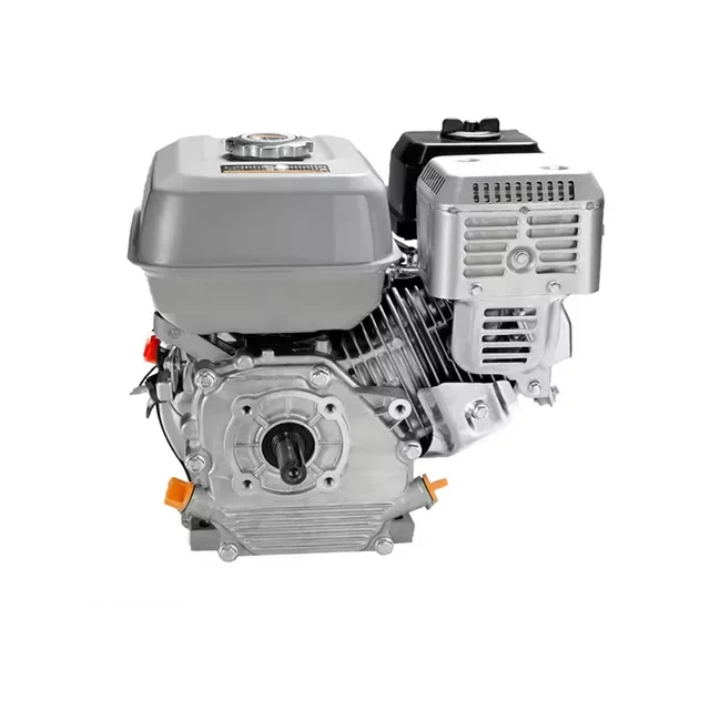 Boat Engine 4 Stroke Factory Price Small Power 2 Stroke Outboard Engine ...