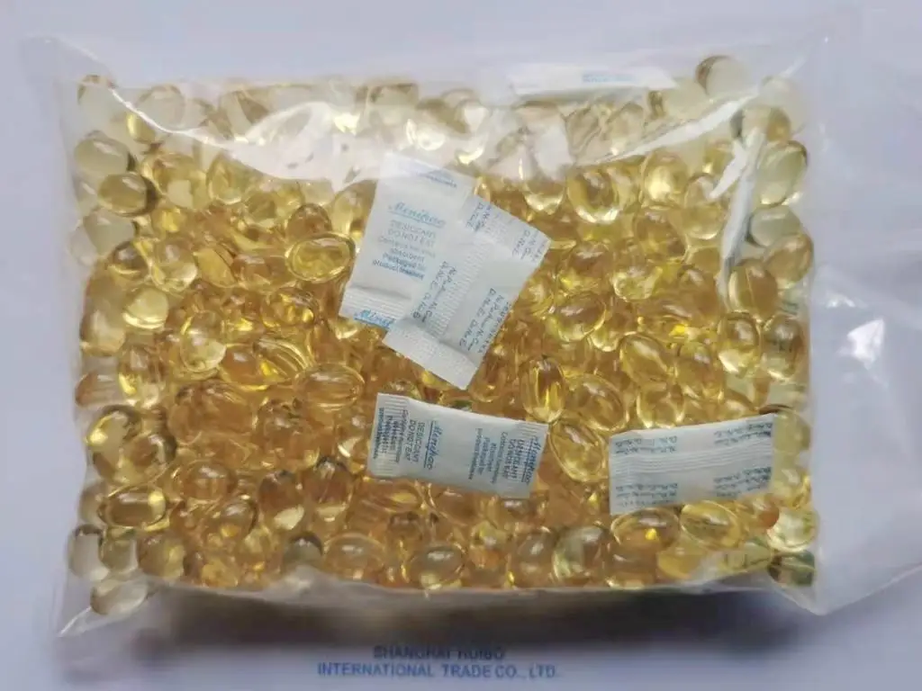 Alibaba.com: DHA Algae Oil Softgels, Microencapsulated Algal Oil ...
